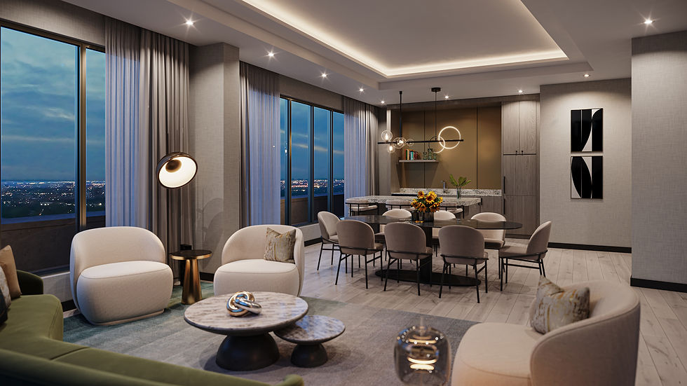 inCAN Developments | Canada